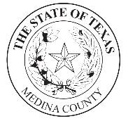 Medina County, Texas